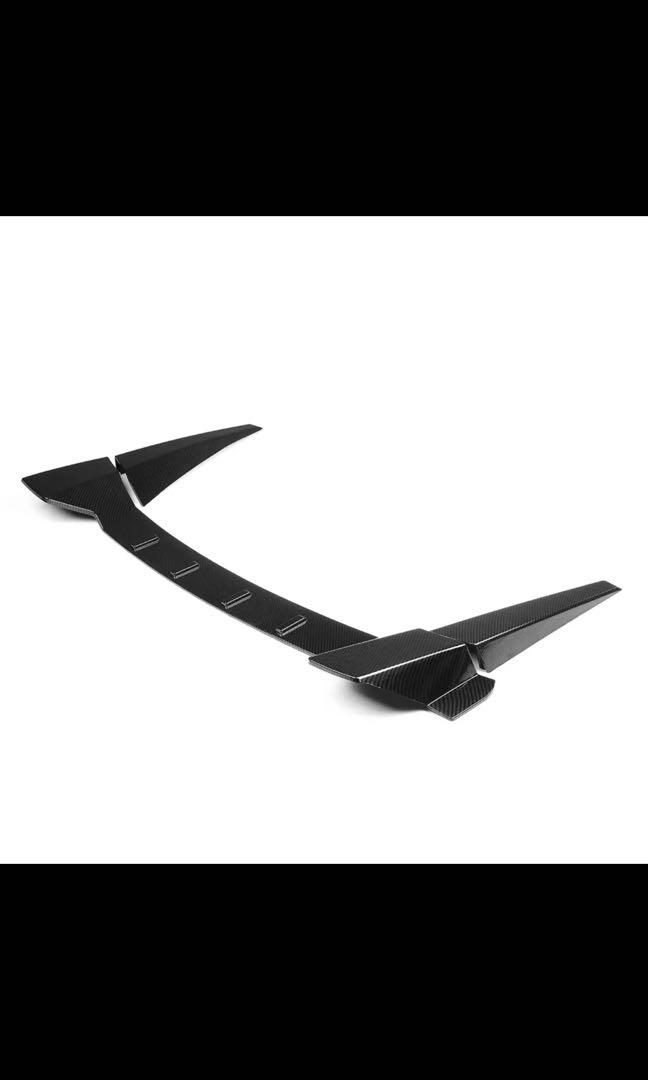 Honda Civic FC Rear Roof Wing Type R., Car Accessories, Accessories on ...