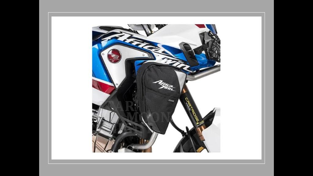 Honda CRF1000L Africa Twin CRF1000L Adventure Sports Motorcycle Frame ...