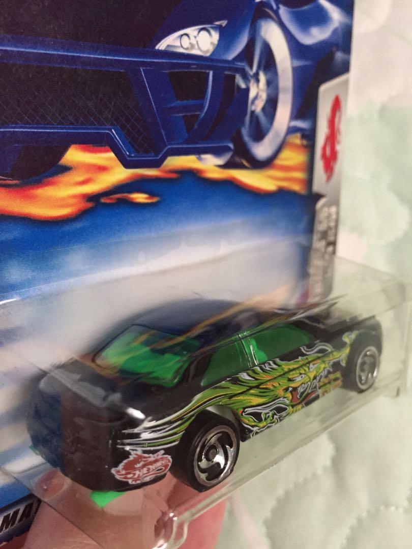 Hot Wheels - Lexus SC400, Hobbies & Toys, Toys & Games on Carousell