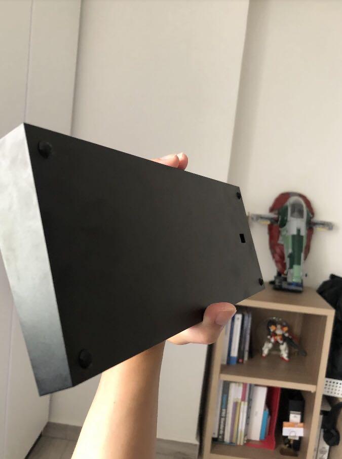 Hotswap and Bluetooth 5.1 Tofu 60% Mechanical Keyboard, Computers ...