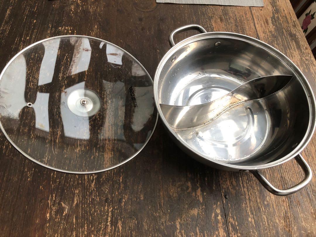 Induction mobile cooker Philips and Sichuan hot pot, TV & Home ...