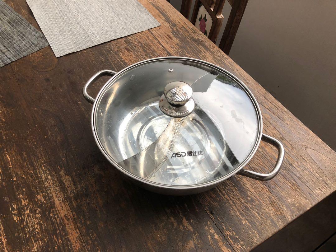Induction mobile cooker Philips and Sichuan hot pot, TV & Home ...
