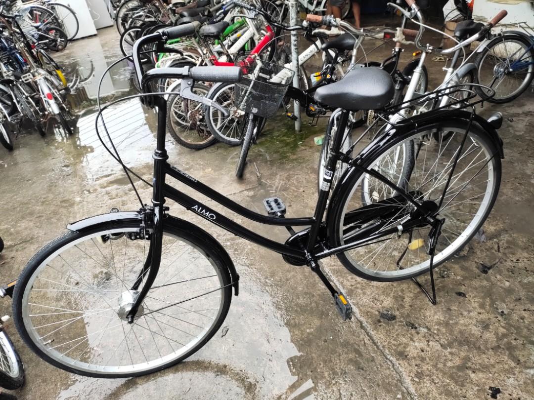 Japan Surplus Bike, Sports Equipment, Bicycles & Parts, Bicycles on ...