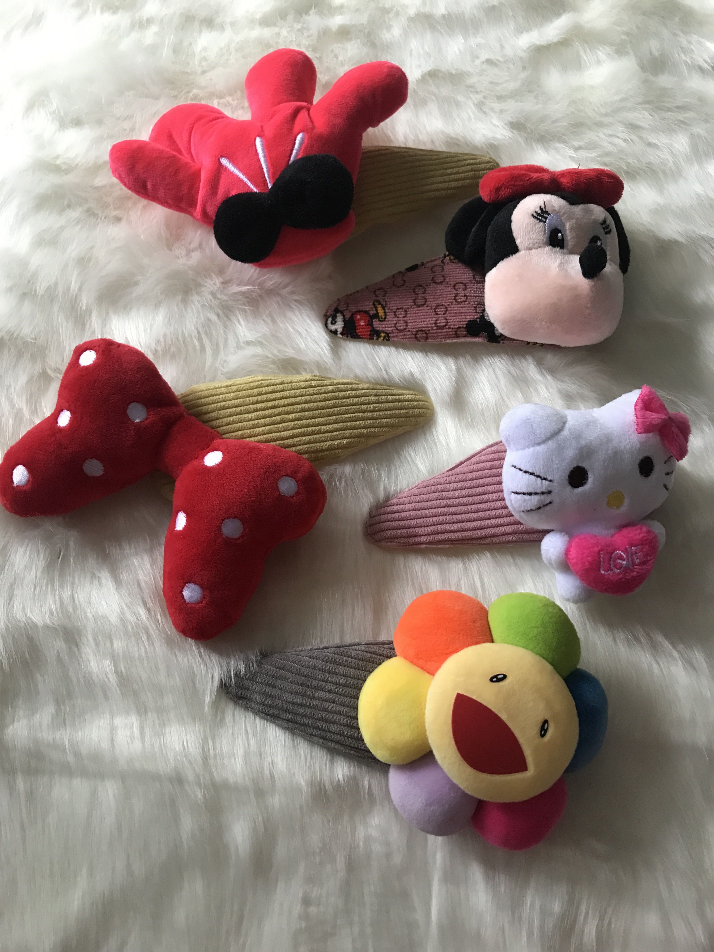 Jumbo hair chip, Women's Fashion, Watches & Accessories, Hair ...