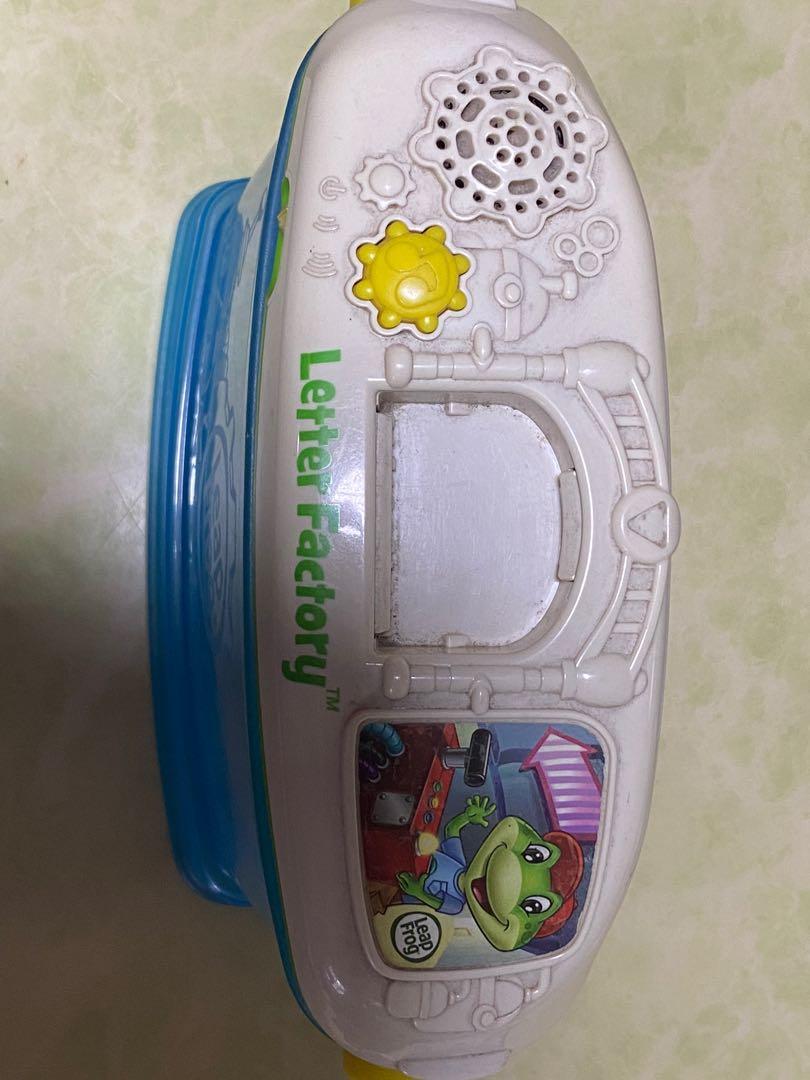 Leapfrog and fisher price baby toys, Babies & Kids, Infant Playtime on ...