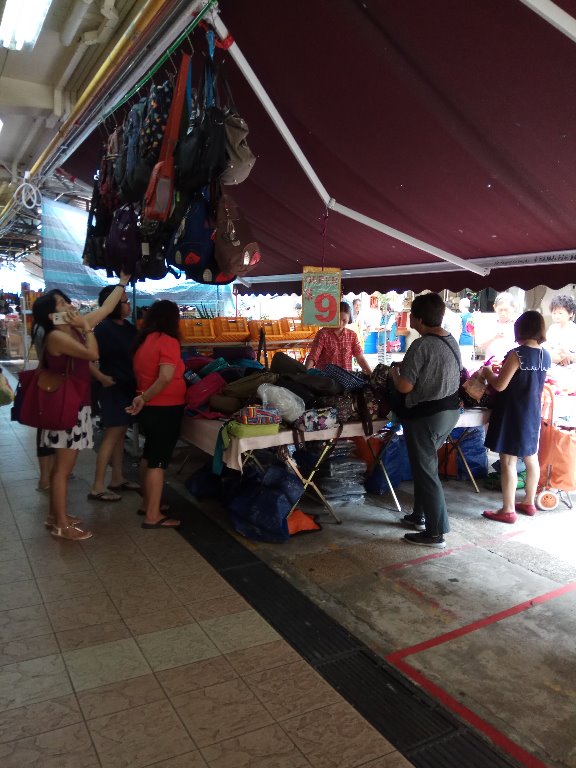 Macpherson shop for rent – directly face market&Hawker $2800, Property ...