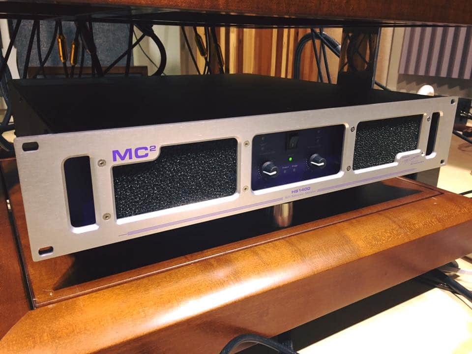 MC2 HS1400, Audio, Other Audio Equipment on Carousell