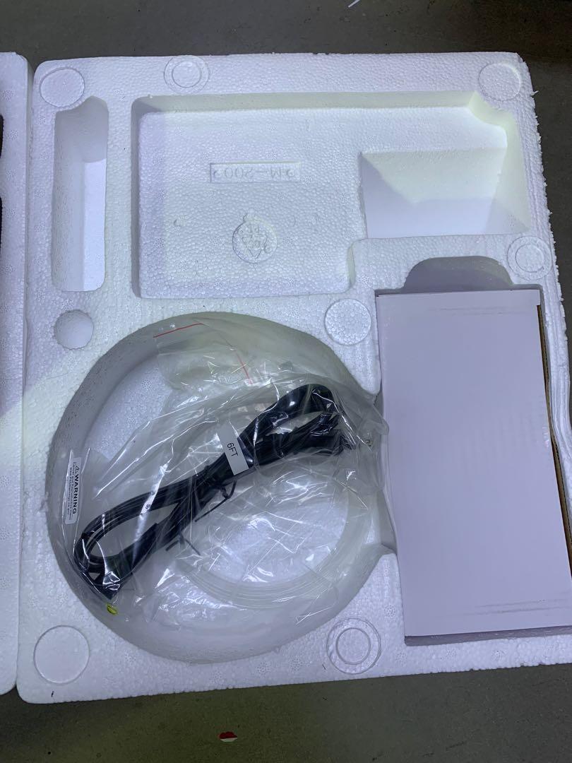 Monoprice Select Mini 3D Printer V2, Electronics, Computer Parts ...