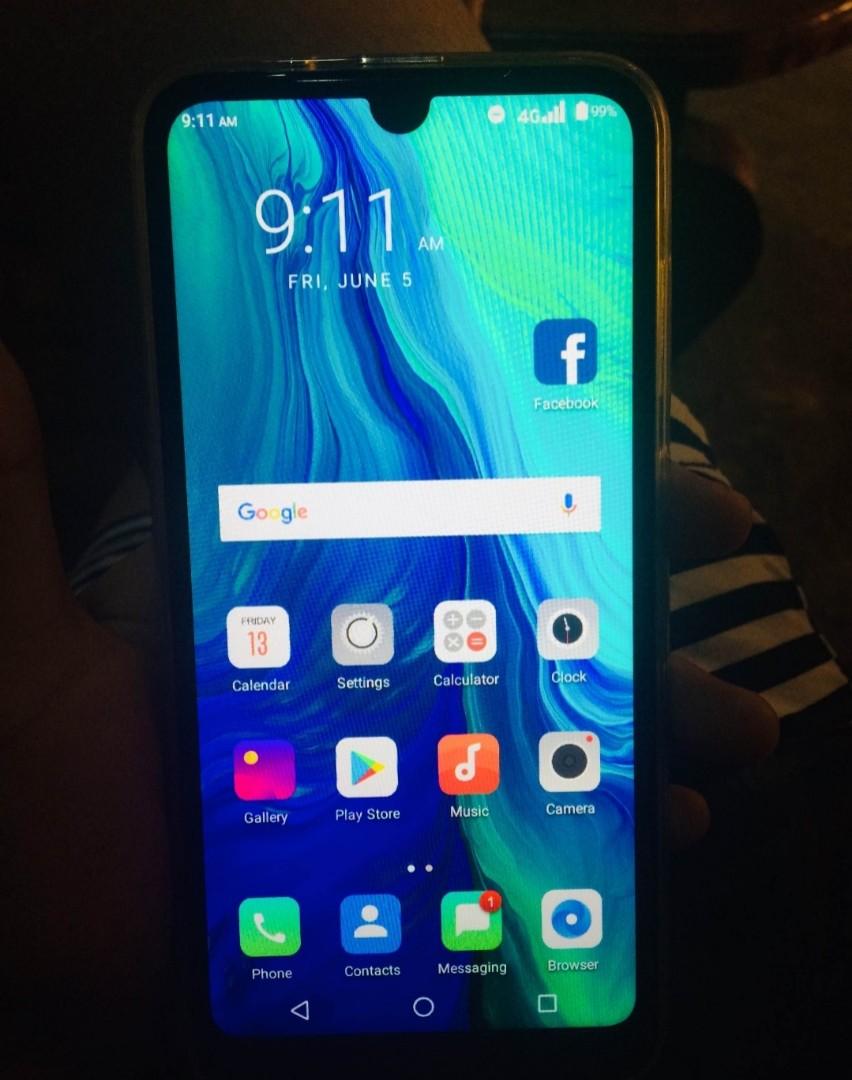 ORRO A5S - ANDROID 2GB RAM / 16GB ROM, Mobile Phones & Gadgets, Mobile ...