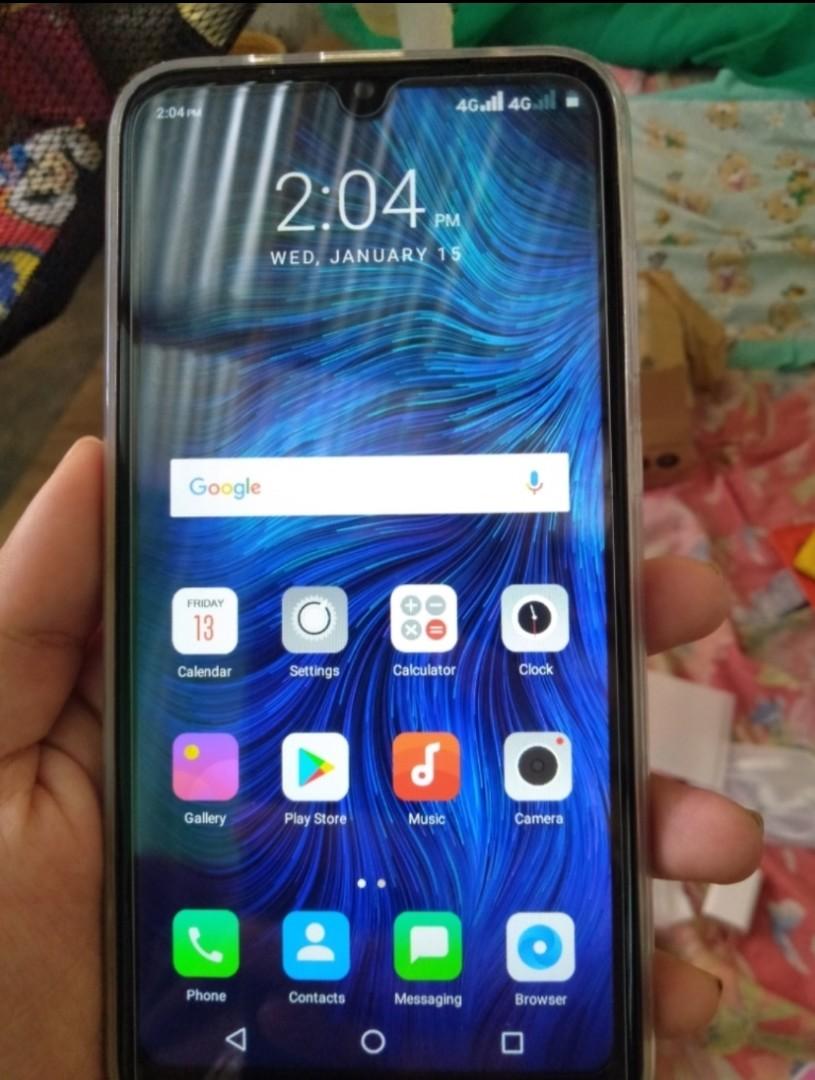 ORRO A5S - ANDROID 2GB RAM / 16GB ROM, Mobile Phones & Gadgets, Mobile ...