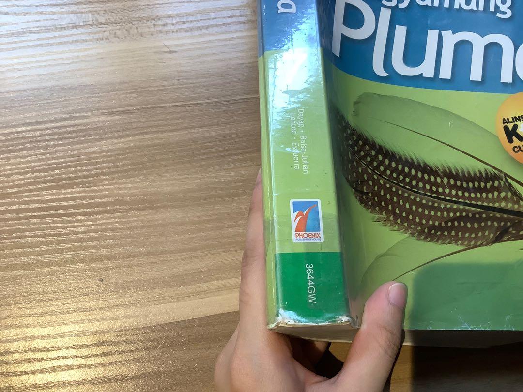 Pinagyamang Pluma 7, Hobbies & Toys, Books & Magazines, Comics & Manga ...