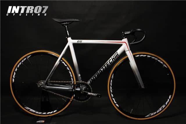 Preorder Intro 7 street fighter fixie f/f only, Sports Equipment ...