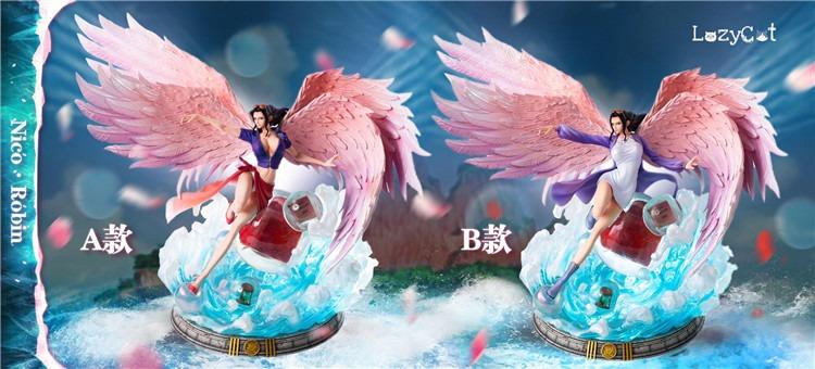 [PRE-ORDER]ONE PIECE: NICO ROBIN FIGURE STATUE, Hobbies & Toys, Toys ...