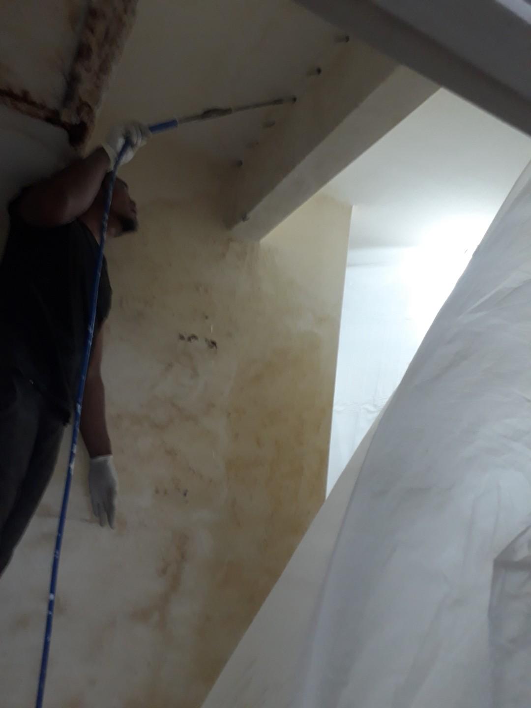 PU INJECTION, Services, Home Services, Home Repairs on Carousell