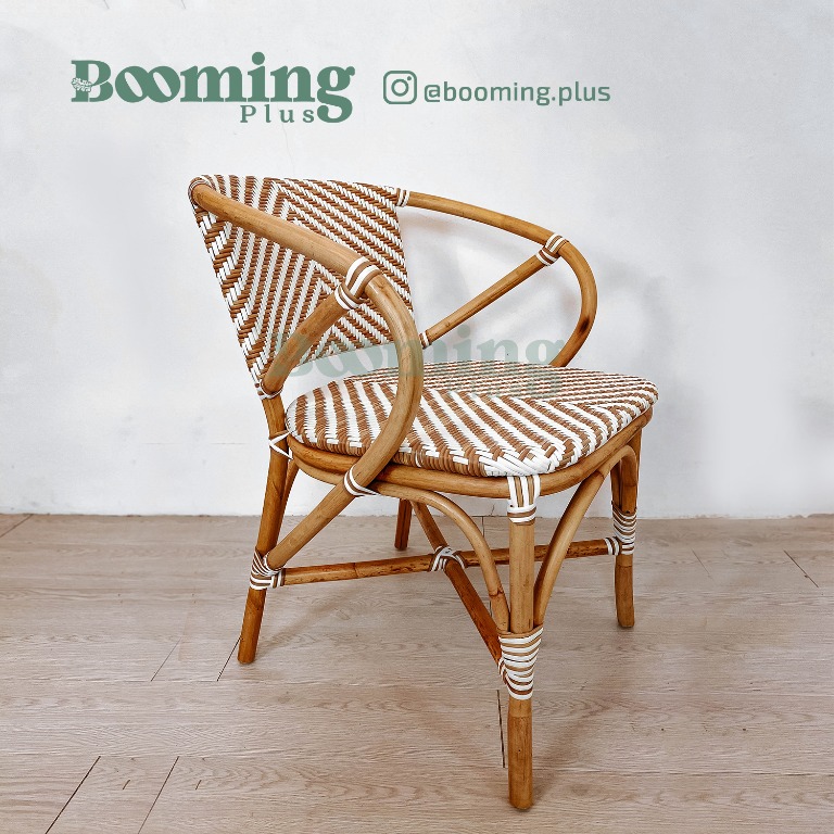 Rattan Chair Sofa Kerusi Rotan Moden, Furniture & Home Living ...