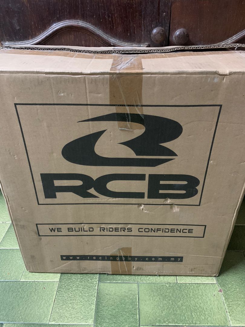 RCB Forged Rim, Mobile Phones & Gadgets, Mobile & Gadget Accessories ...