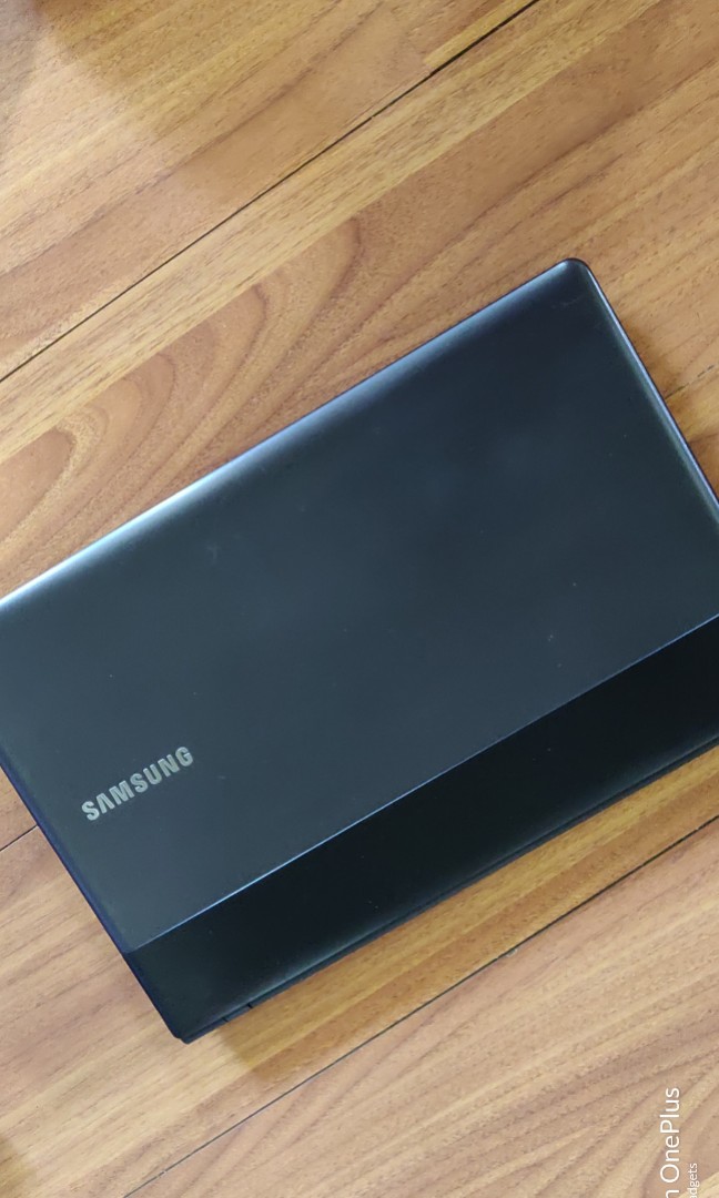 Samsung 300E, Computers & Tech, Laptops & Notebooks on Carousell