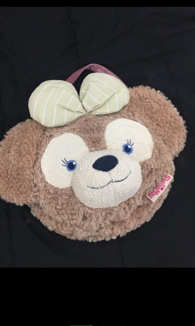 Shellie May Backpack, Women's Fashion, Bags & Wallets, Tote Bags on ...