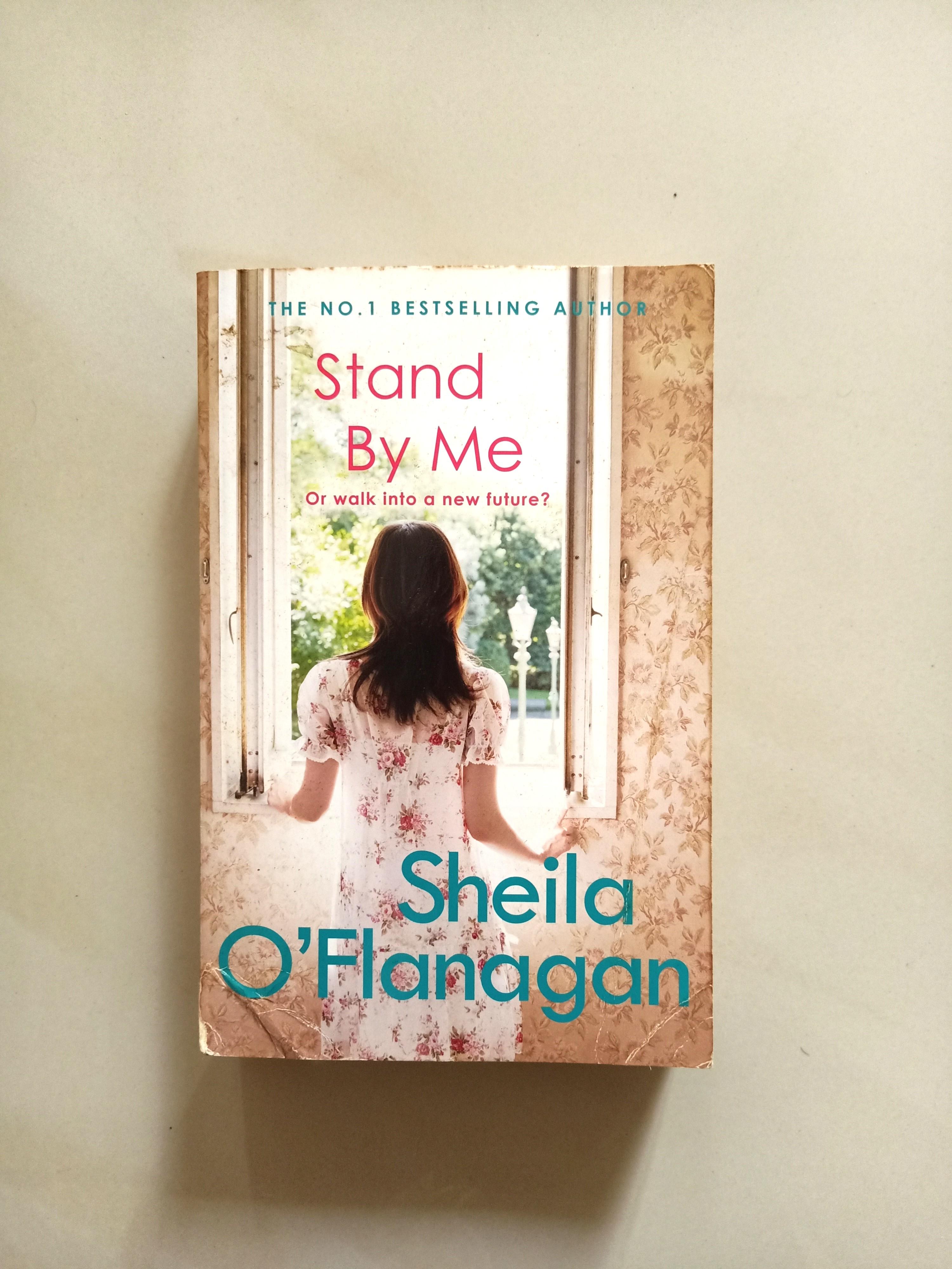 Stand by Me book, Hobbies & Toys, Books & Magazines, Storybooks on ...