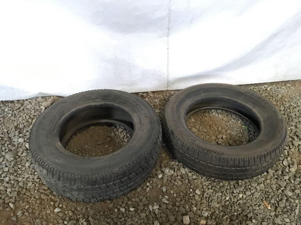 TIRE WITH MAGS, TIRE, SOLID TIRE & MAGS - VARIETY - ( price start at ...