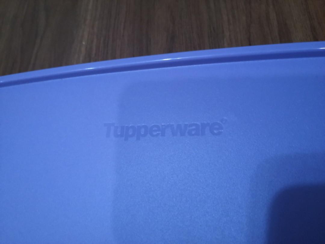 Tupperware container storage kitchen food home airtight, Furniture ...