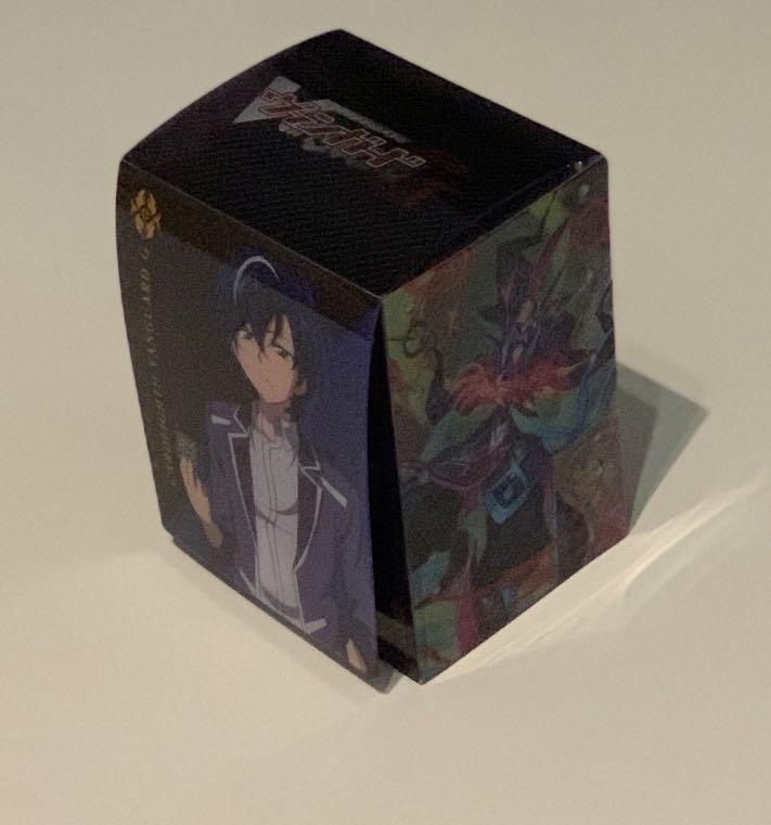 WTS Luard Max Rarity G format deck (JP), Hobbies & Toys, Toys & Games ...