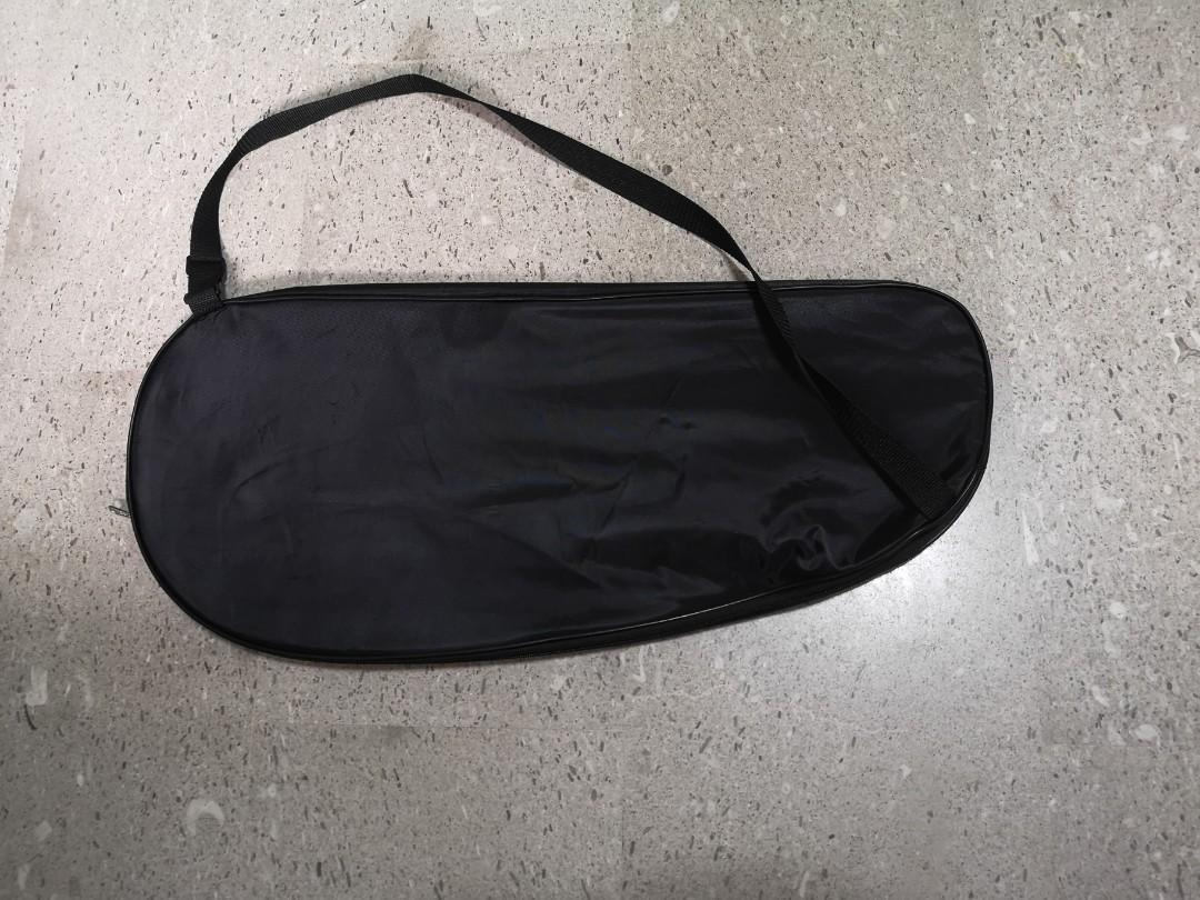 Yonex badminton sling bag, Sports Equipment, Sports & Games, Racket ...