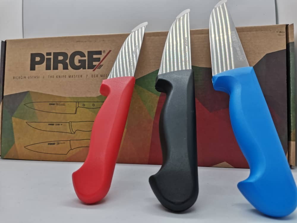 Butcher Knife Pirge Pro Series, Furniture & Home Living, Kitchenware ...