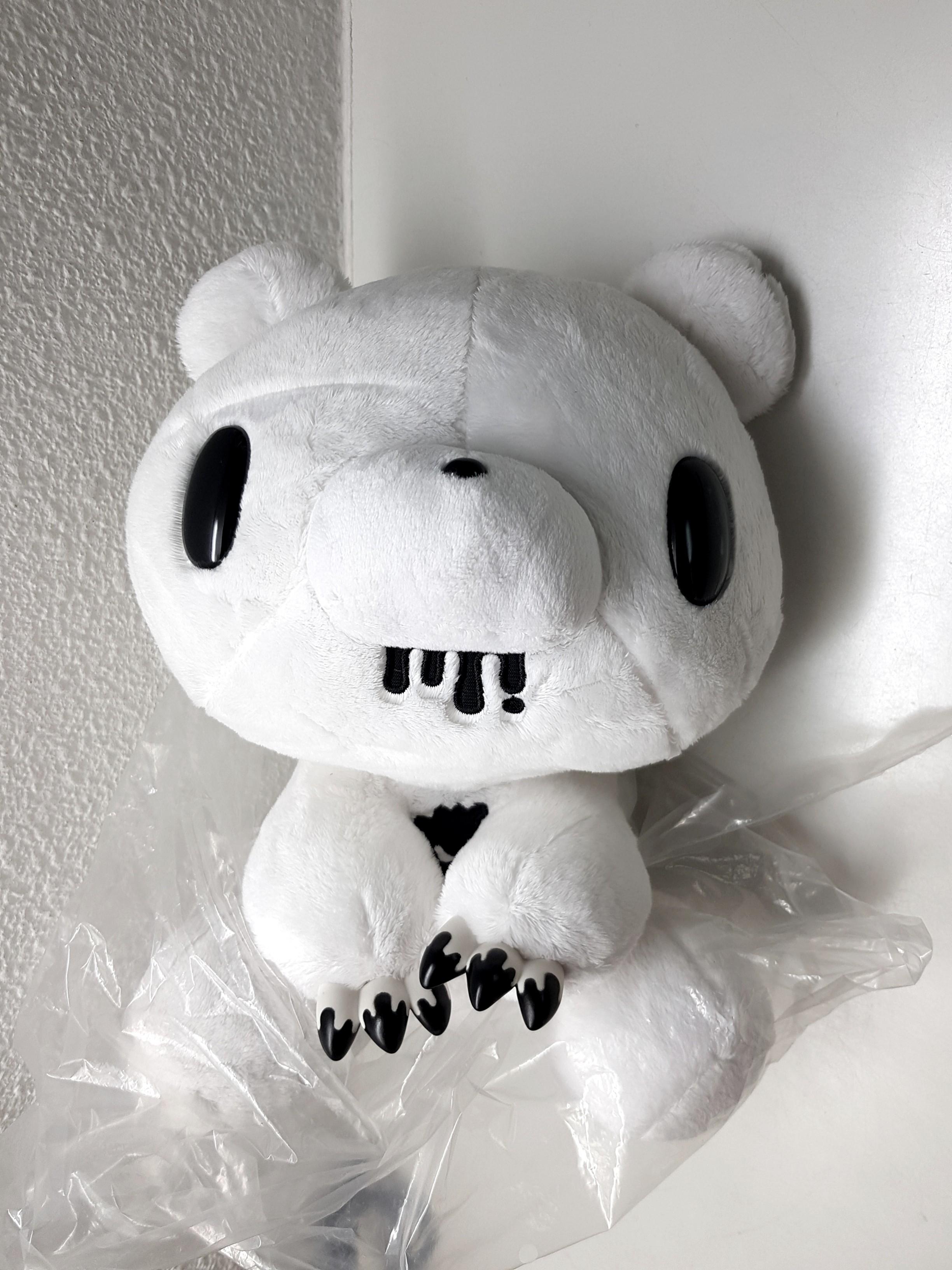 Chax GP authentic Gloomy All Purpose
