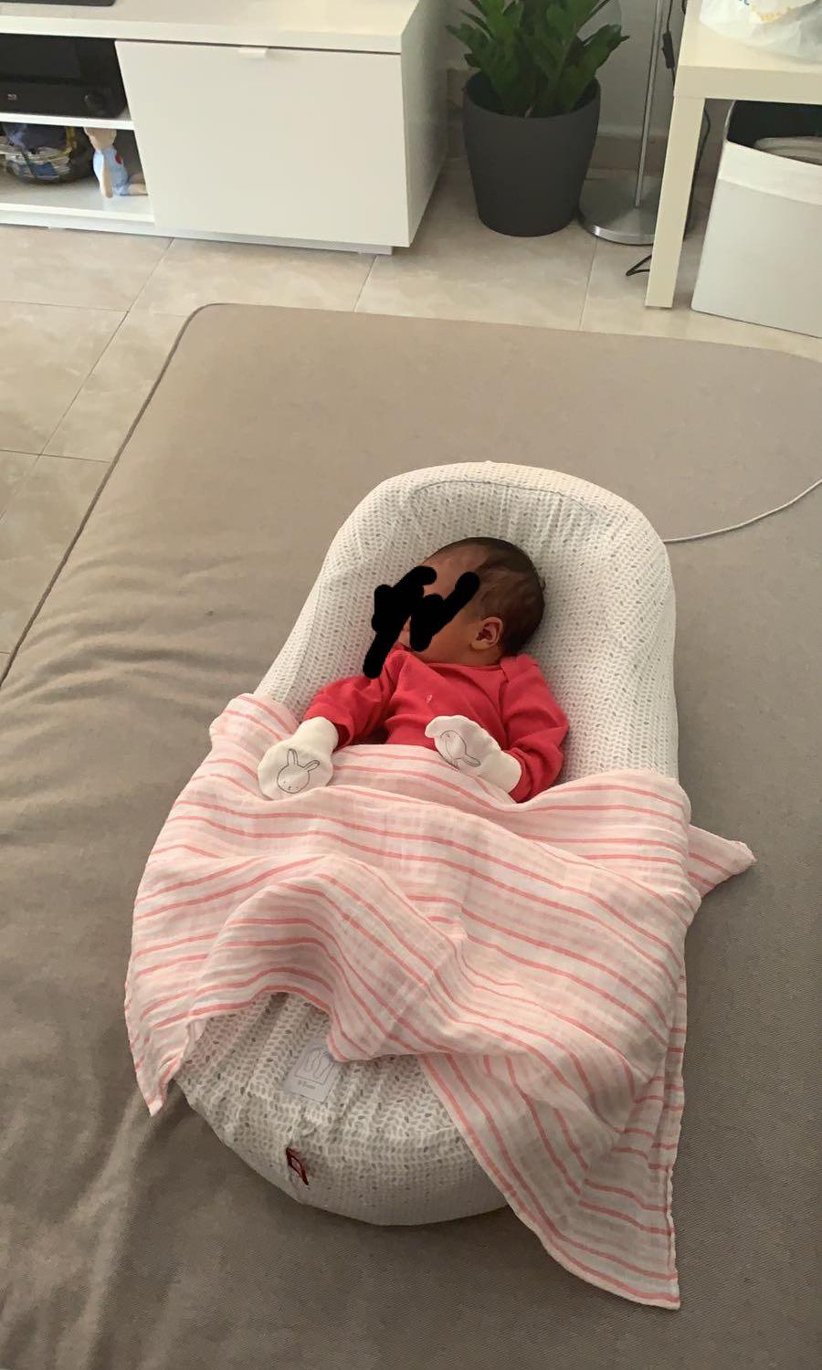 Cocoona baby, Babies & Kids, Baby Nursery & Kids Furniture, Cots ...