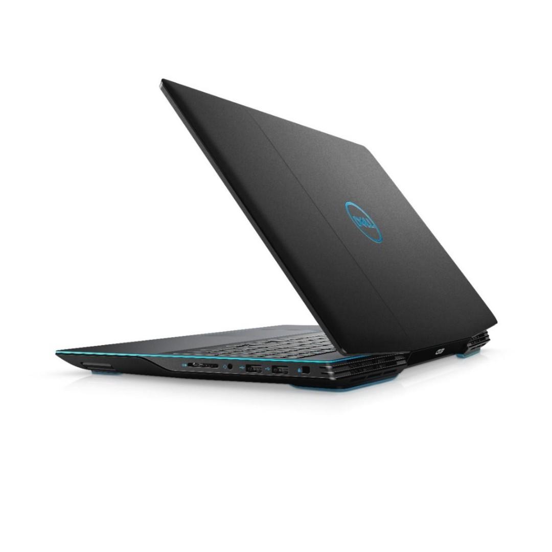 DELL RTX 2060 16GB RAM GAMING LAPTOP 3500-107116GL, Electronics ...