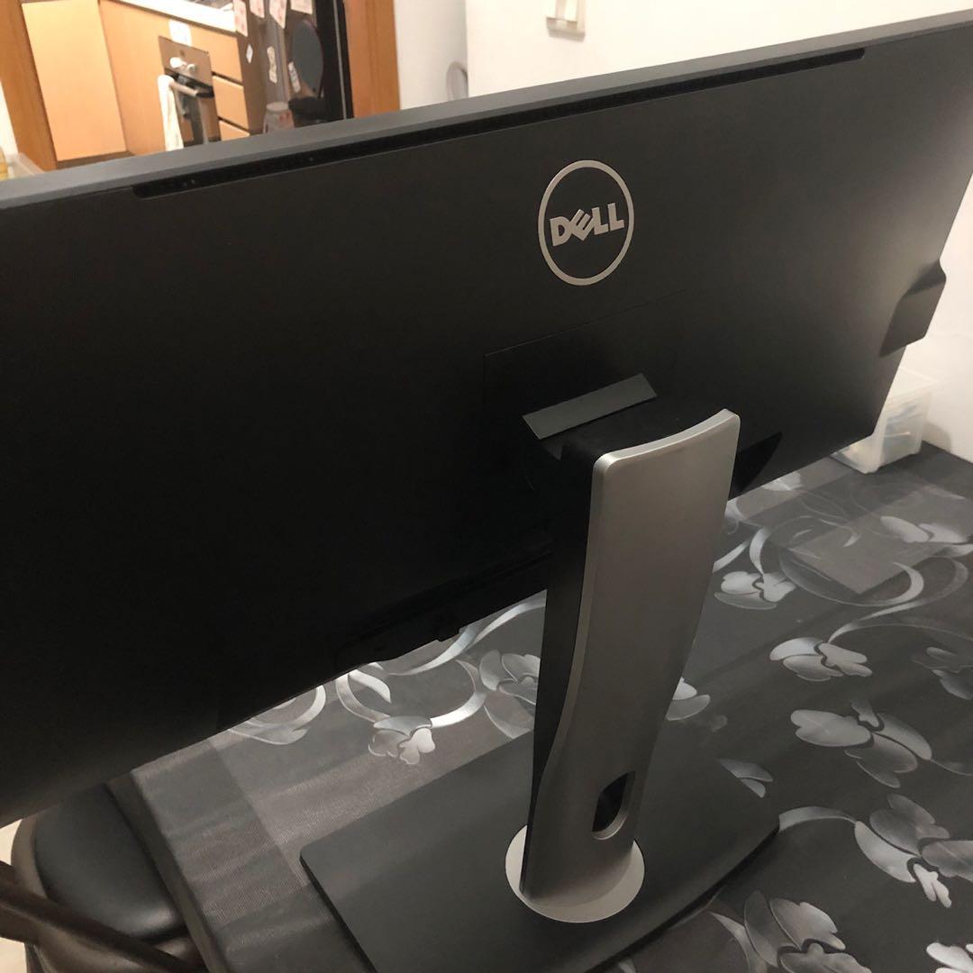Dell UltraSharp U2913WM 29 inch Ultra Wide LED Monitor, Electronics ...