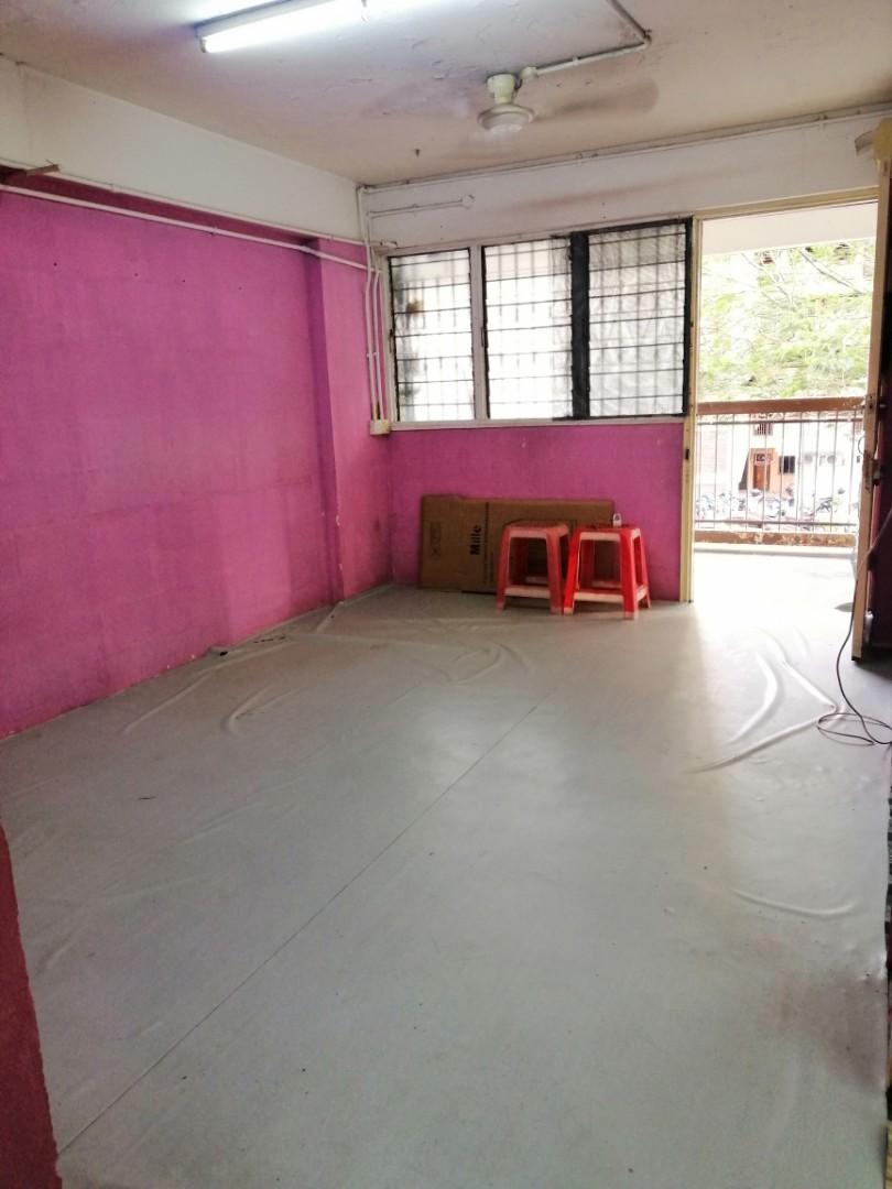 Flat Bandar Baru Sentul LRT UTC Jalan Pahang Sri Perak Jln Tun Razak ...