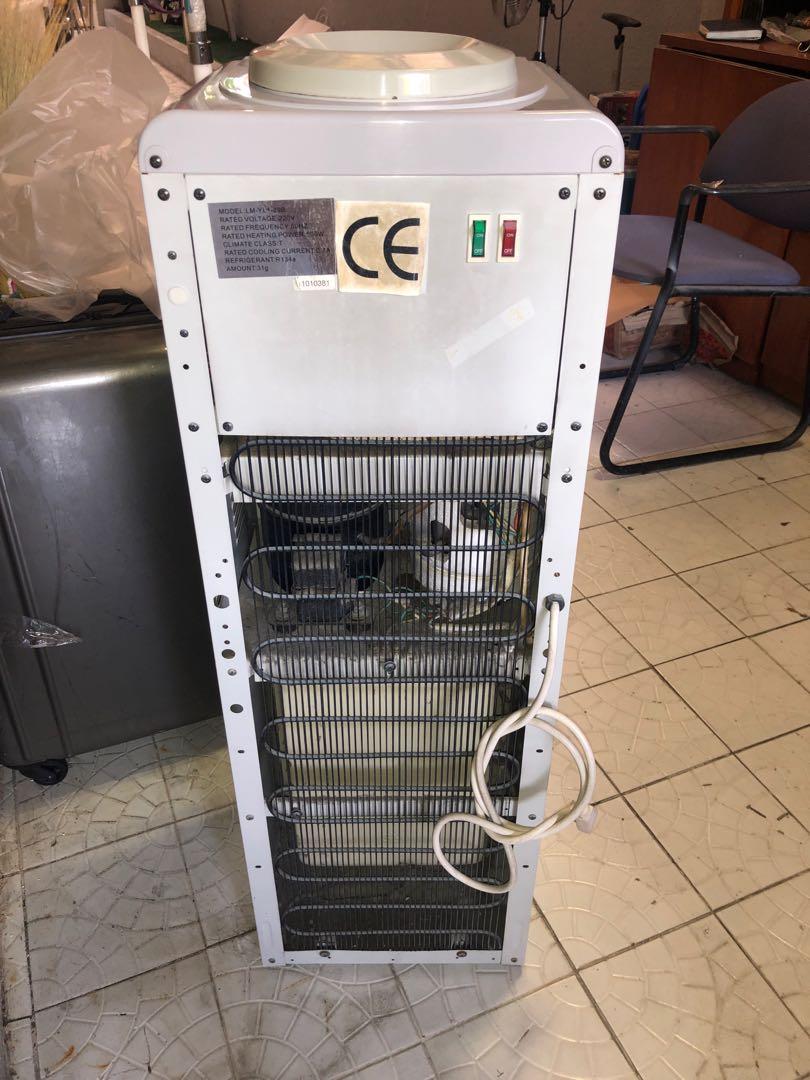 Lifestream water dispenser, TV & Home Appliances, Kitchen Appliances ...