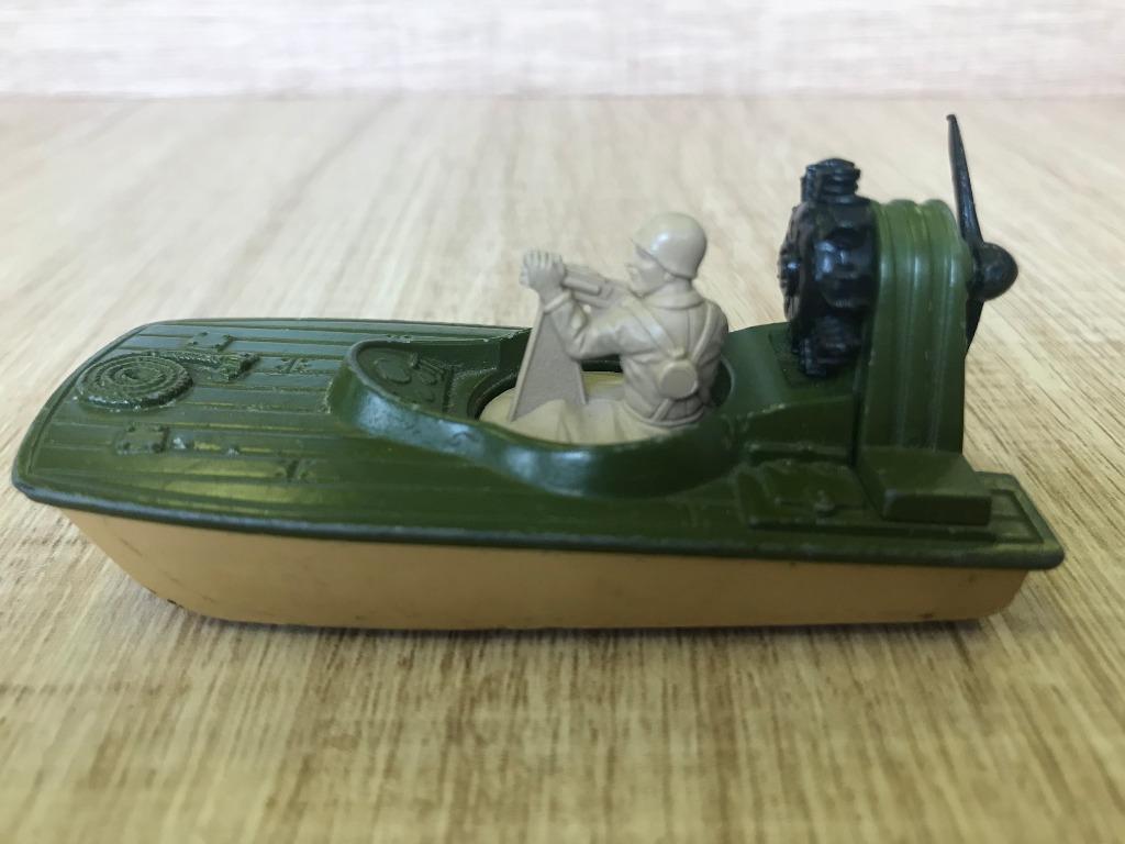 Matchbox SuperFast No.30 Swamp Rat Model Car - 1970's (Made in England ...