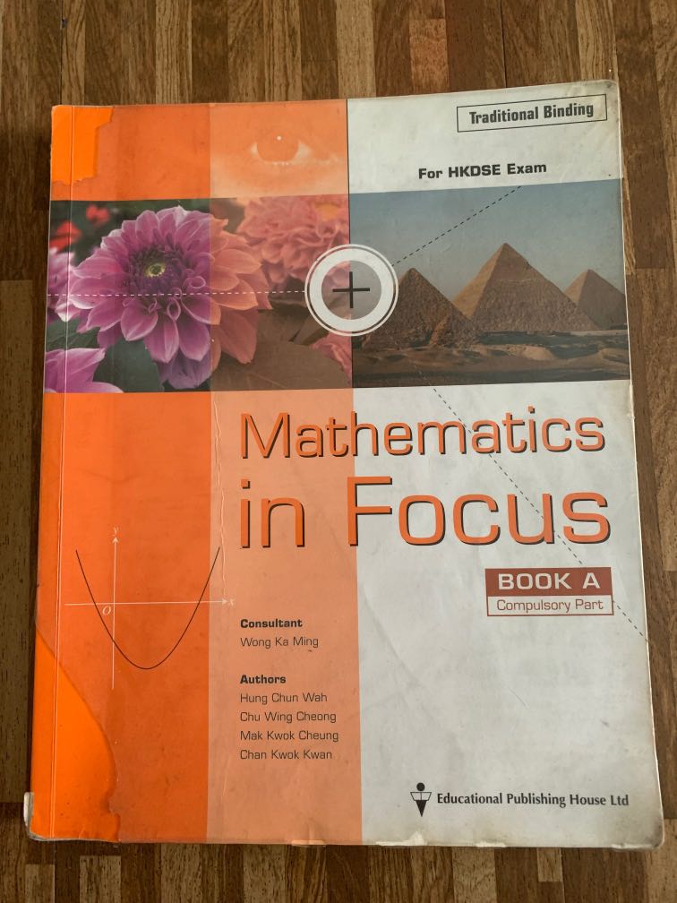 Mathematics In Focus Book A Carousell Mathematics In Focus Book A Carousell