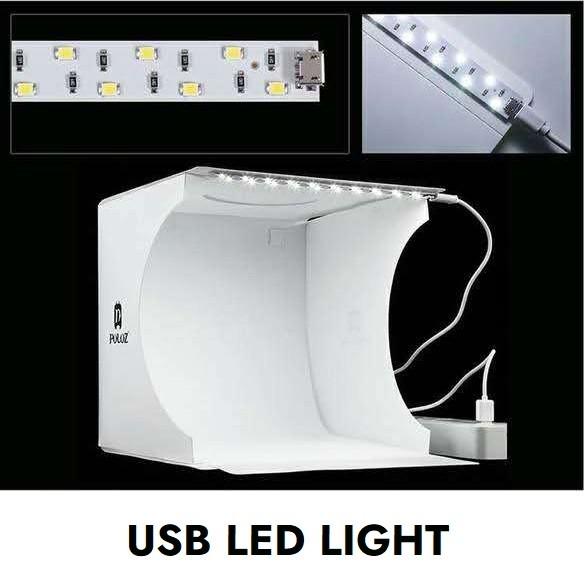 Mini Photo Booth, Photography, Photography Accessories, Lighting ...