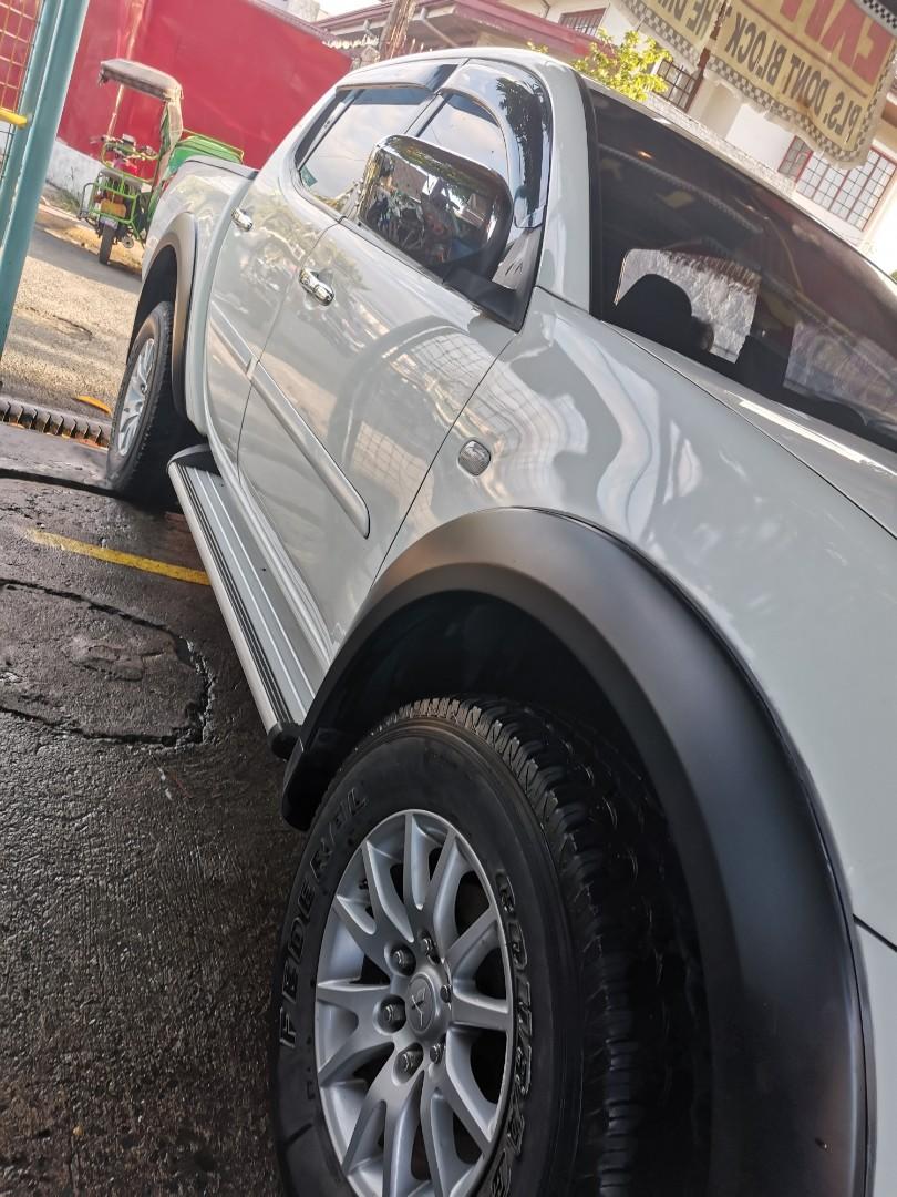 mitsubishi strada triton Auto, Cars for Sale, Used Cars on Carousell