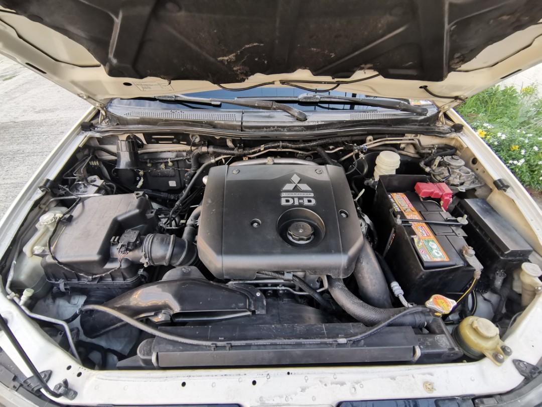 mitsubishi strada triton Auto, Cars for Sale, Used Cars on Carousell