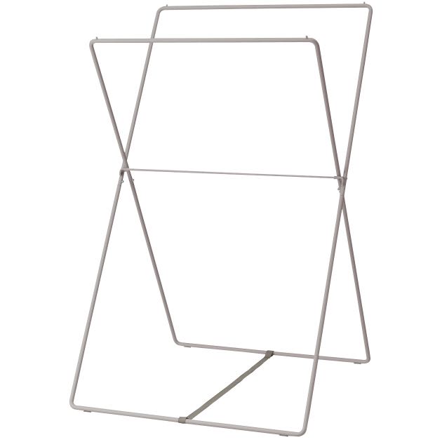 MUJI Clothes Rack, Furniture & Home Living, Bathroom & Kitchen Fixtures ...