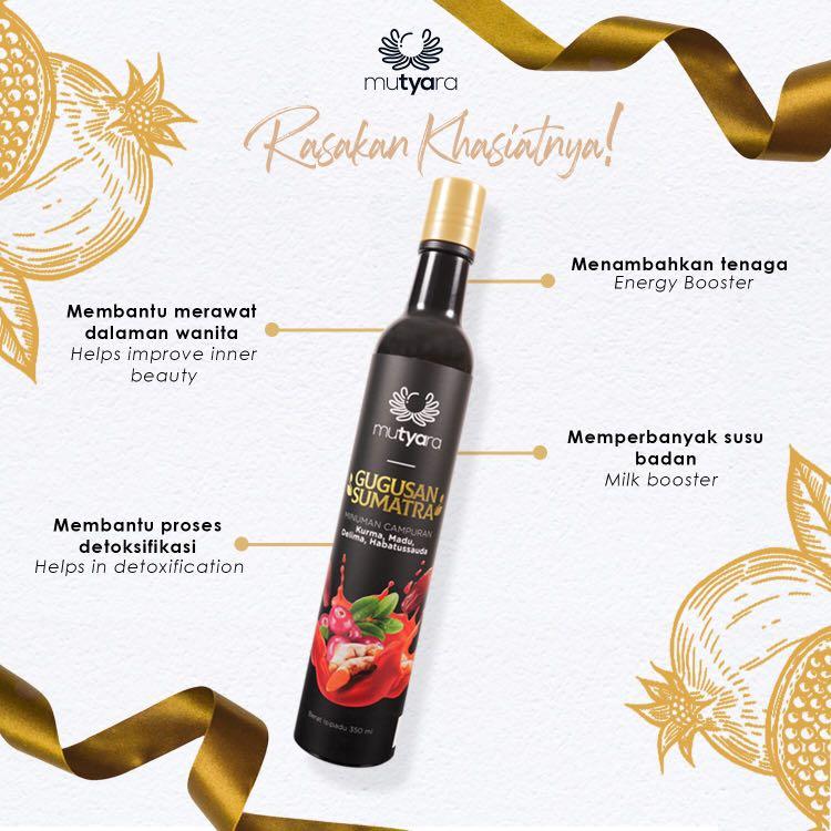 Mutyara, Health & Nutrition, Health Supplements, Health Food, Drinks ...