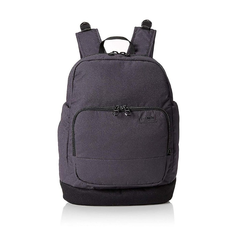 Pacsafe Backpack Citysafe LS300, Women's Fashion, Bags & Wallets ...