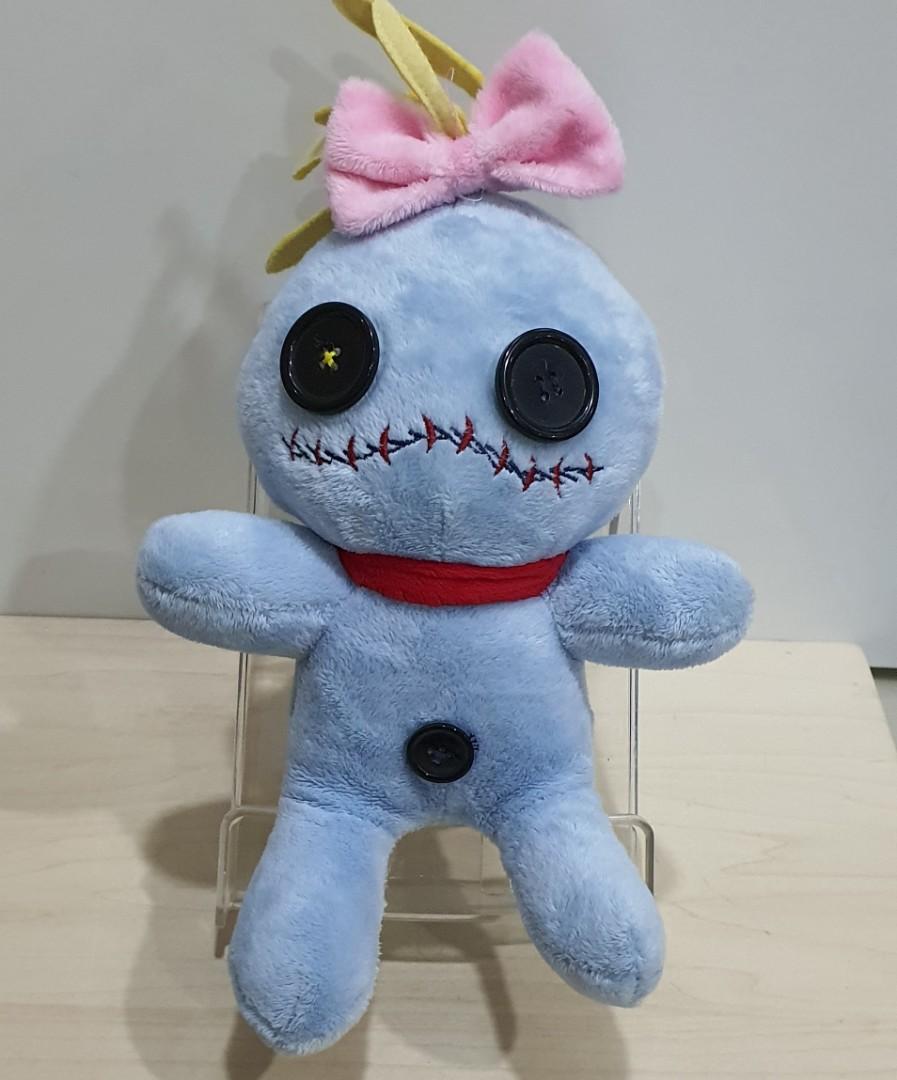 Scrump plush, Hobbies & Toys, Collectibles & Memorabilia, Fan Merchandise on Carousell