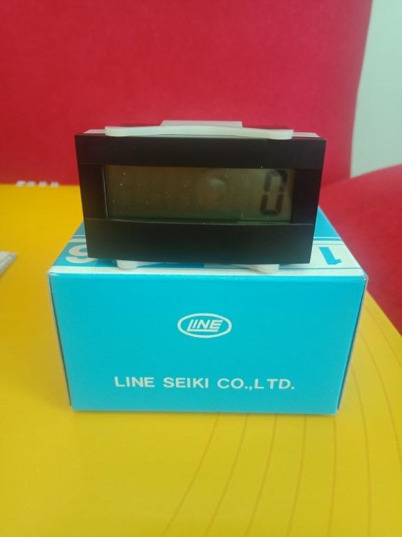 Self-Powered Counter, Totalizer, Counter, Electronic Counter, Digital ...