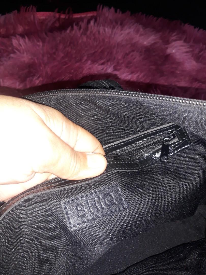 SHIQ bag, Women's Fashion, Bags & Wallets, Cross-body Bags on Carousell