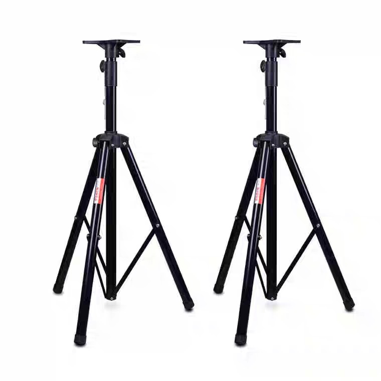 SPS-502M Speaker Stand KTV 喇叭腳架 一對, 興趣及遊戲, 音樂樂器 & 配件, 樂器配件 - Carousell