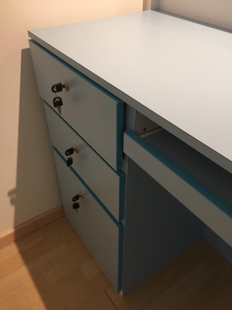 Study / Counter Table, Furniture & Home Living, Furniture, Tables ...