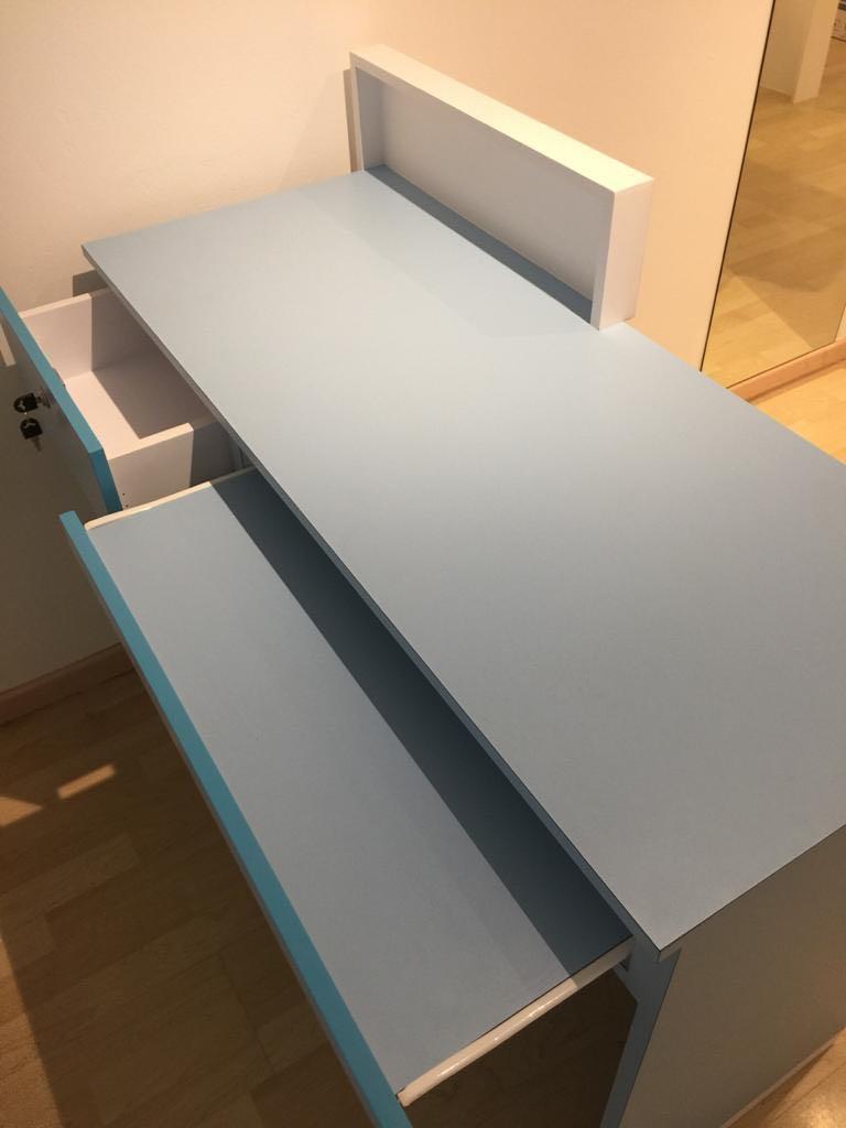 Study / Counter Table, Furniture & Home Living, Furniture, Tables ...