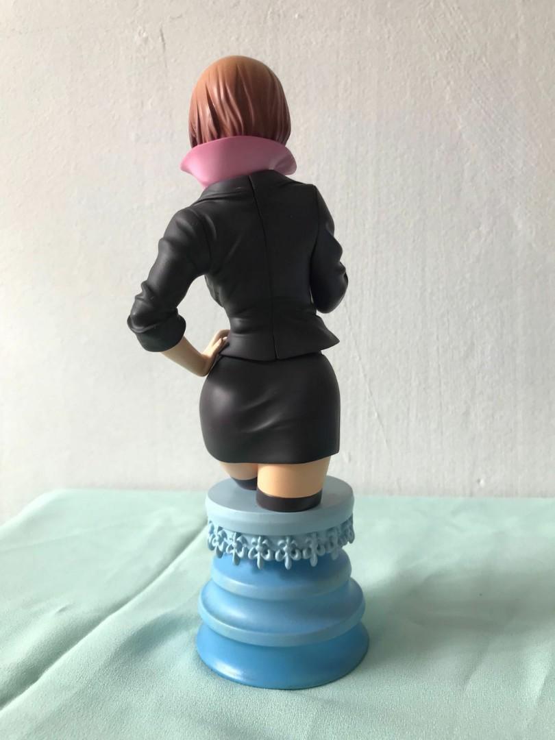 The Art of Shunya Yamashita Fine Art Bueste Shii Arisugawa 18cm ...