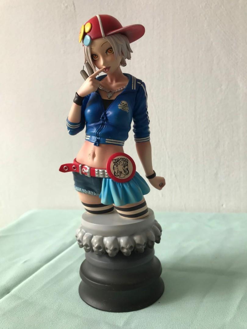 The Art of Shunya Yamashita Fine Art Bueste Shii Arisugawa 18cm ...